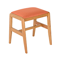 Tabure Modelleri ve Fiyatları - Ahşap Minderli Tabureler | Adore