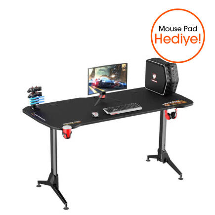 Oyuncu Masaları ve Fiyatları - E-spor Bilgisayar Masa Modelleri | Adore