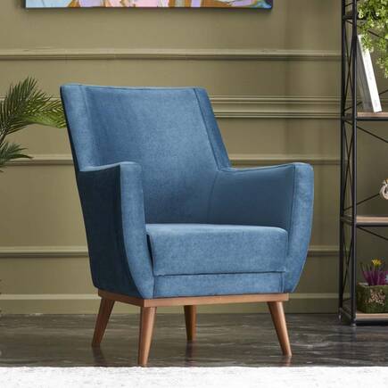 Gonca Berjer Mavi - Berjer Modelleri ve Fiyatları | Adore